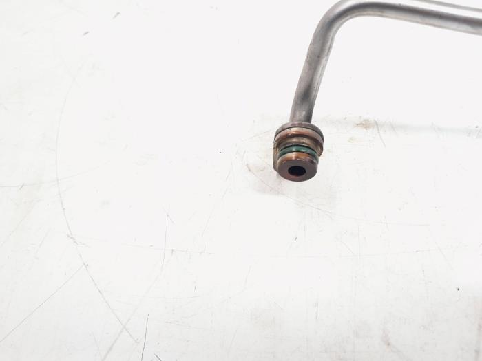 Oil pressure line Volkswagen Scirocco 1.4 TSI 122 16V - 03C145140K CAX LHY