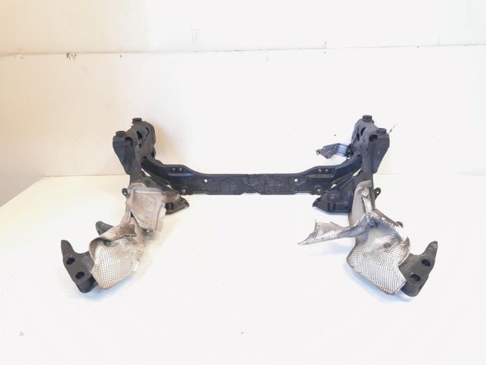 Subframe Audi A6 2.0 TDI 16V - 4G0399315L 04L100091R