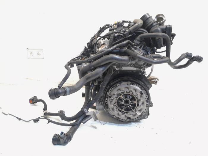 Engine Audi A3 Sportback 1.4 TFSI ACT Ultra 16V - 04E100098DX CZEA