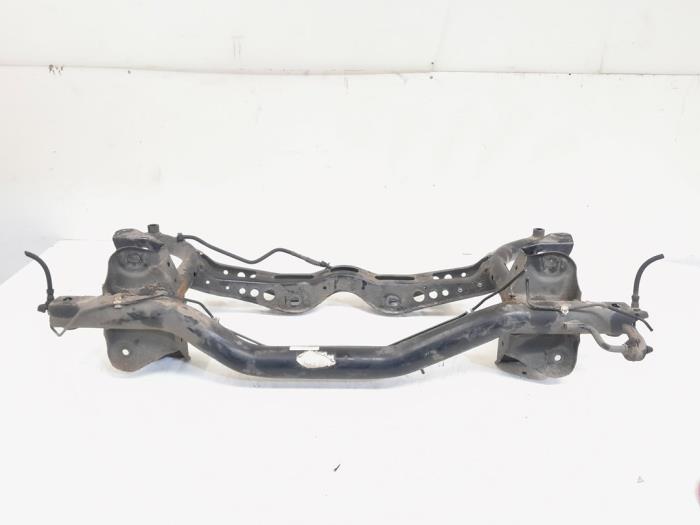Subframe Audi A3 Sportback 1.4 TFSI ACT Ultra 16V - 5Q0505315G CZEA