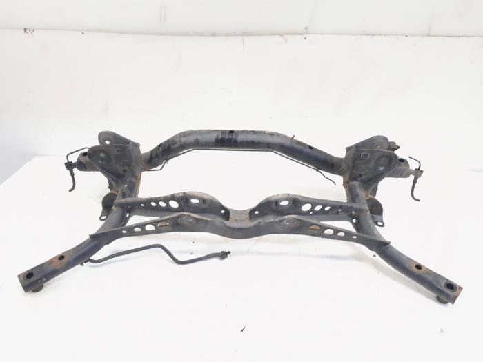 Subframe Audi A3 Sportback 1.4 TFSI ACT Ultra 16V - 5Q0505315G CZEA