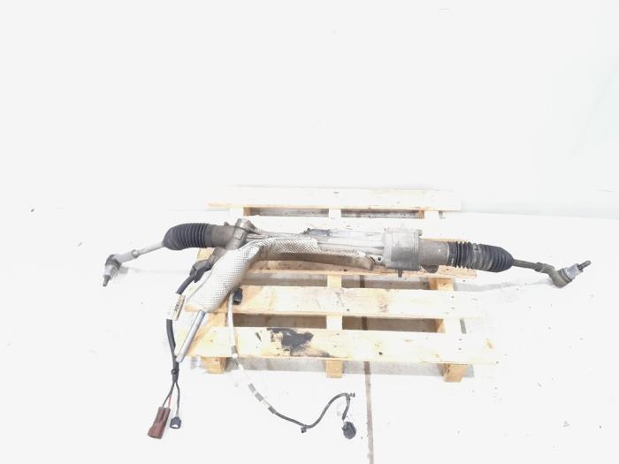 Lenkgetriebe Servo mei oe-nummer LR118268 Vorrat | ProxyParts.de