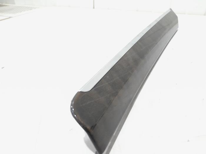 Decorative strip Audi Q7 3.6 FSI V6 24V - 4L0867409G