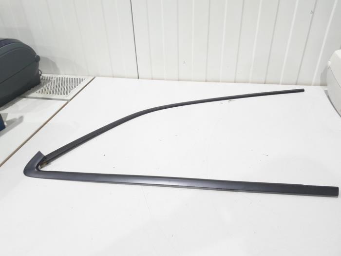 Decorative strip Audi Q7 3.6 FSI V6 24V - 4L0853996E