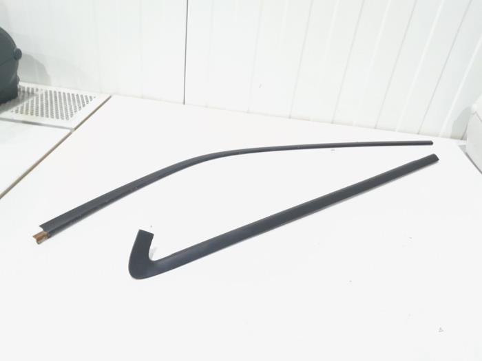 Decorative strip Audi Q7 3.6 FSI V6 24V - 4L0853996E