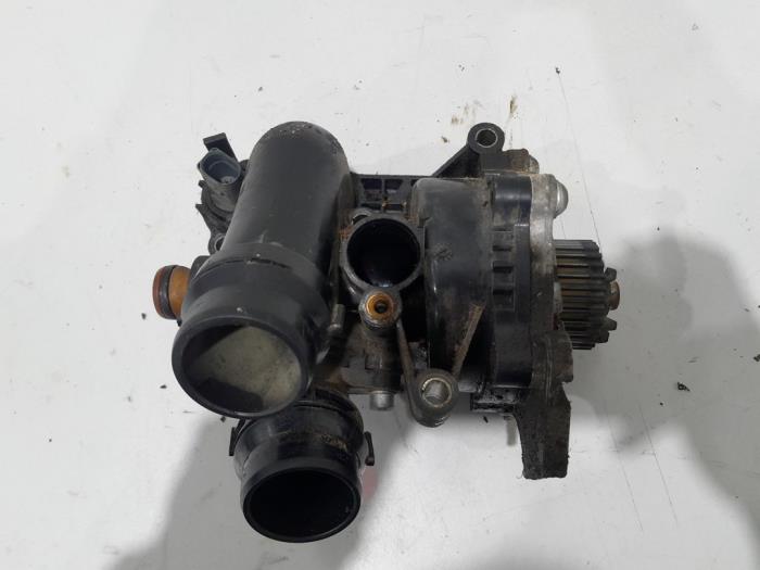 Water pump Audi A3 1.8 16V TFSI - 06H121026DS BZB