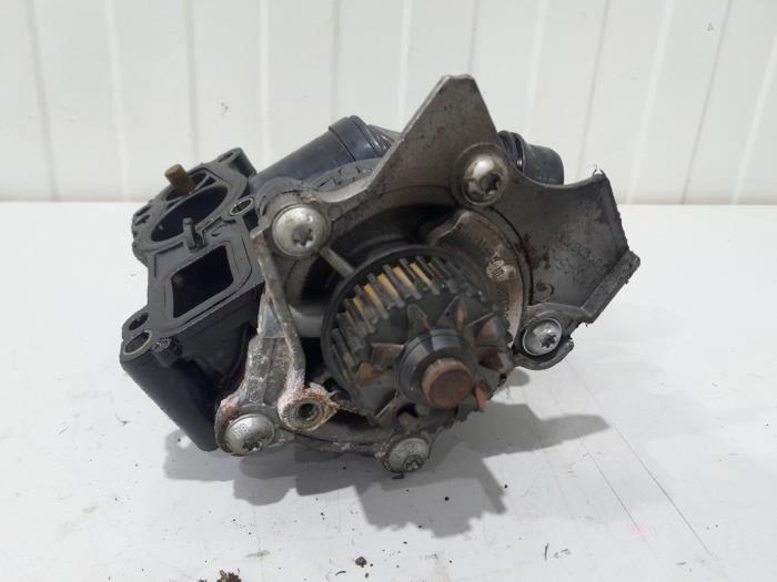 Water pump Audi A3 1.8 16V TFSI - 06H121026DS BZB