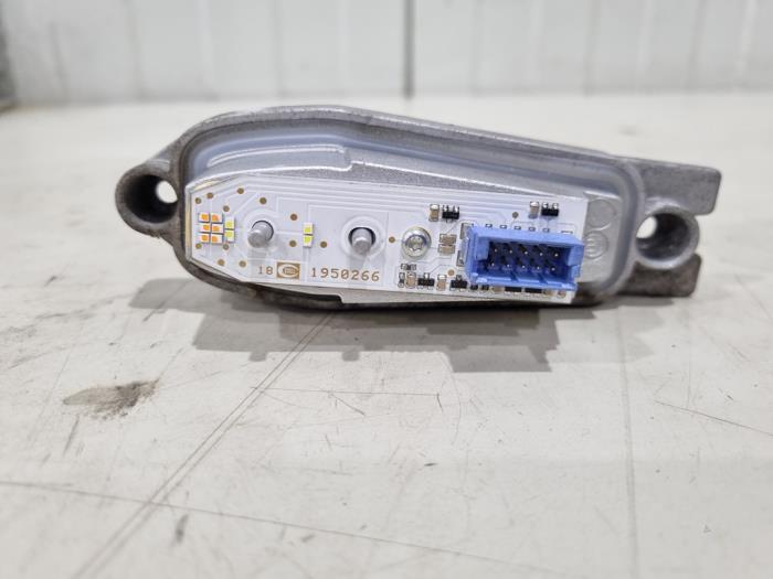 Daylight LED module Audi Q3 2.0 TDI 16V 150 Quattro - 8U0941475E