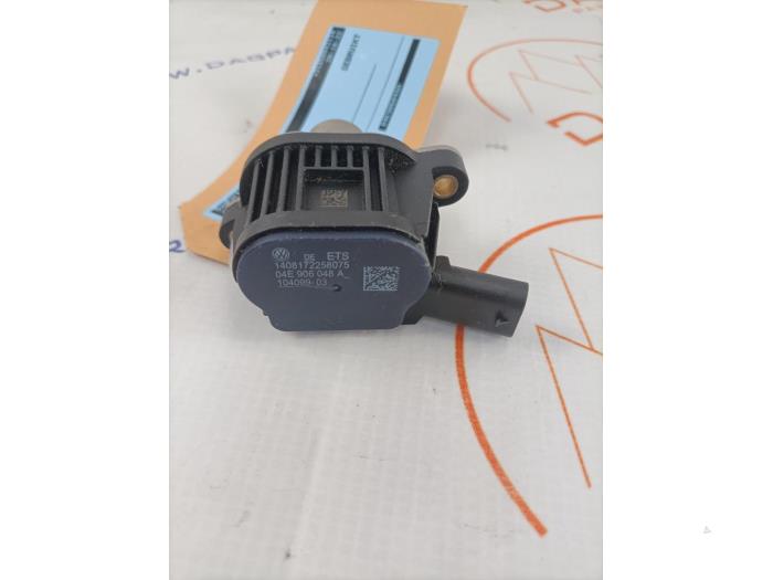 Sensor de árbol de levas Seat Ateca 1.4 TSI 16V 4Drive - 04E906048A CZEA