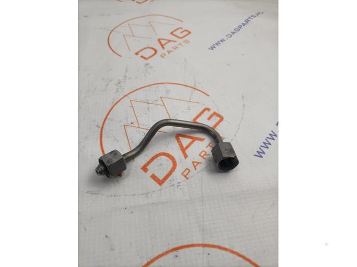 Fuel line Mercedes Vito 3.0 122 CDI V6 24V - XXXXX 642890 722683