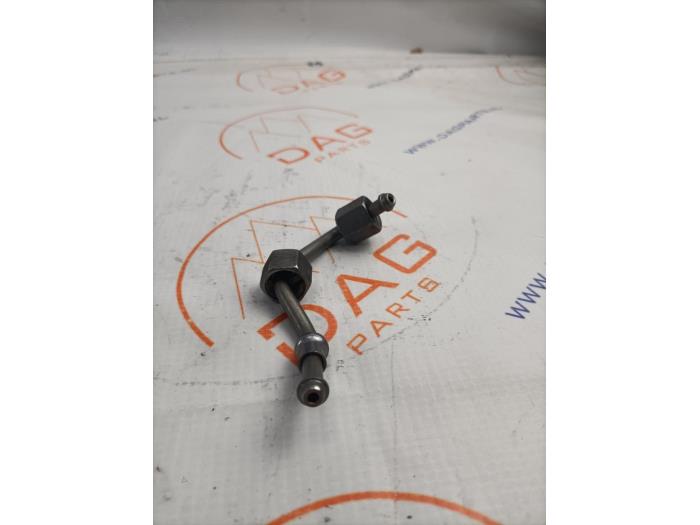 Fuel line Mercedes Vito 3.0 122 CDI V6 24V - XXXXX 642890 722683