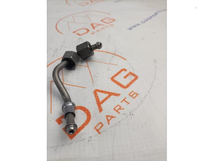 Fuel line Mercedes Vito 3.0 122 CDI V6 24V - XXXXX 642890 722683