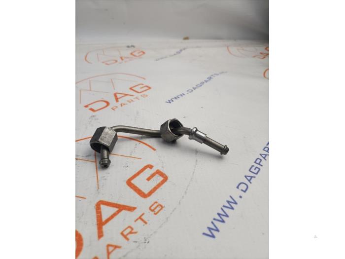Fuel line Mercedes Vito 3.0 122 CDI V6 24V - XXXXX 642890 722683