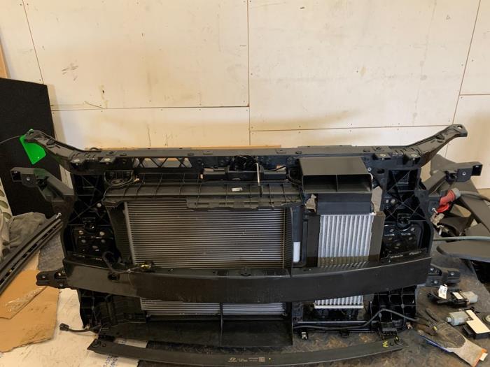 Set refroidisseur Hyundai Tucson 1.6 T-GDI HEV - 64101N7000