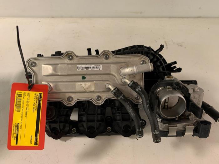 Polo Vivo Intake Manifold Price at Gemma Nock blog