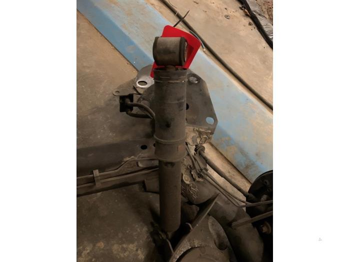 Rear shock absorber, right Renault Kangoo Express 1.5 dCi 75 - 8200868514