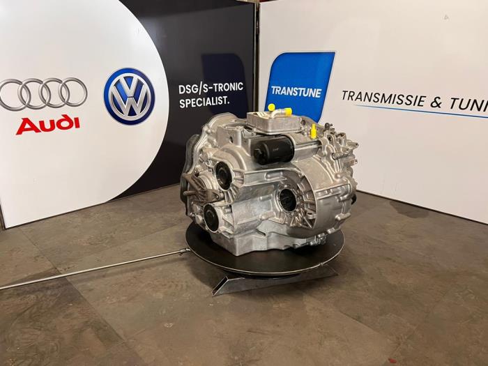 Gearbox Audi A3 Sportback 1.4 TFSI 16V e-tron - 0DD300046F001 CUKB TEA