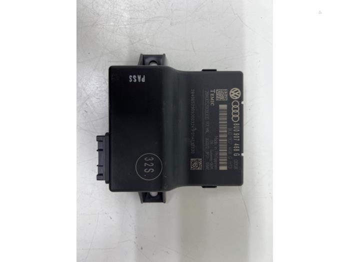 Gateway modules with part number 8U0907468G stock