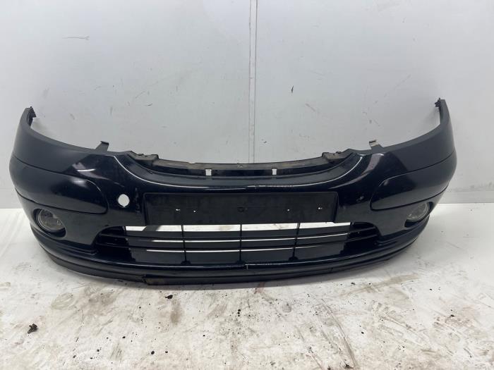 Front end, complete Citroen C3 1.4 - 6204Z6