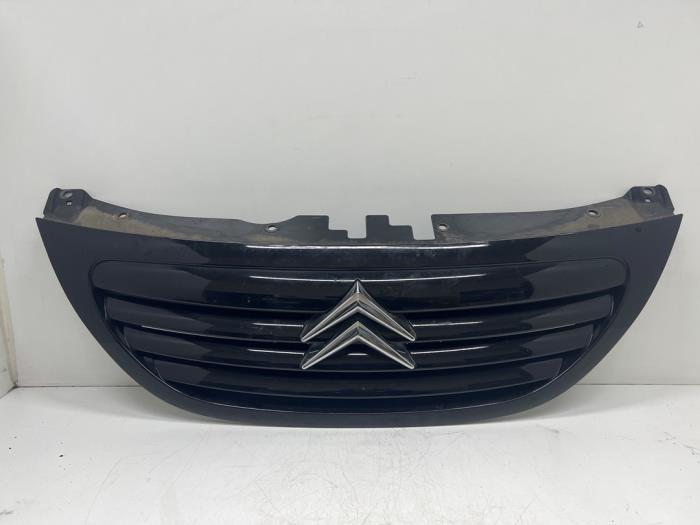 Front end, complete Citroen C3 1.4 - 6204Z6