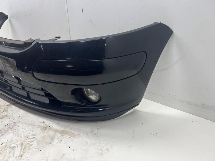 Front end, complete Citroen C3 1.4 - 6204Z6