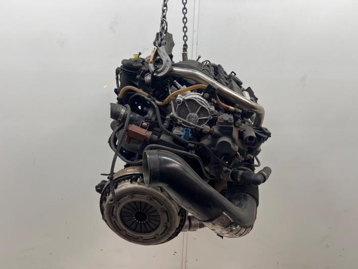 Engine Volvo V50 2.0 D 16V - 8252346 D4204T
