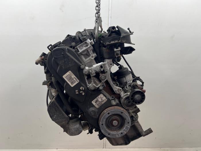 Engine Volvo V50 2.0 D 16V - 8252346 D4204T