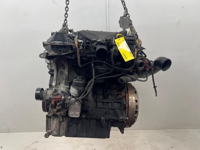 Engine Volvo V50 2.0 D 16V - 8252346 D4204T