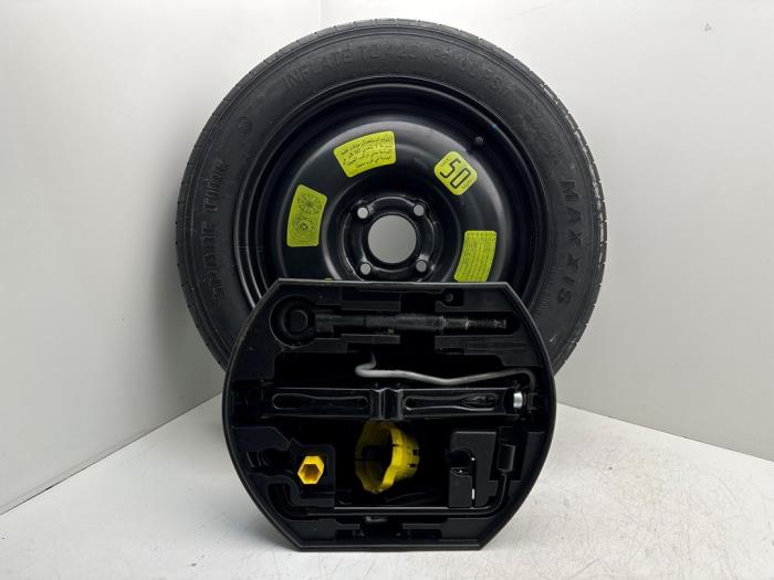 Citroen C3 Roues de secours stock | ProxyParts.fr