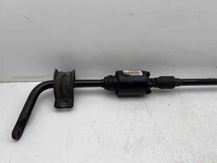 Barre stabilisatrice arrière BMW X5 xDrive 40d 3.0 24V - 37126856419