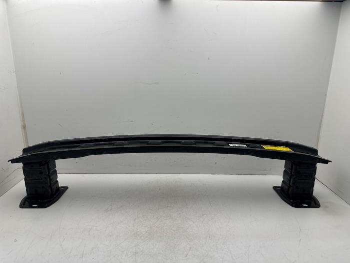 Mercedes GLA Rear bumper frames stock | ProxyParts.com