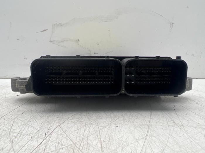 Engine management computer Mercedes Vito 2.2 116 CDI 16V - A6519002803 ...