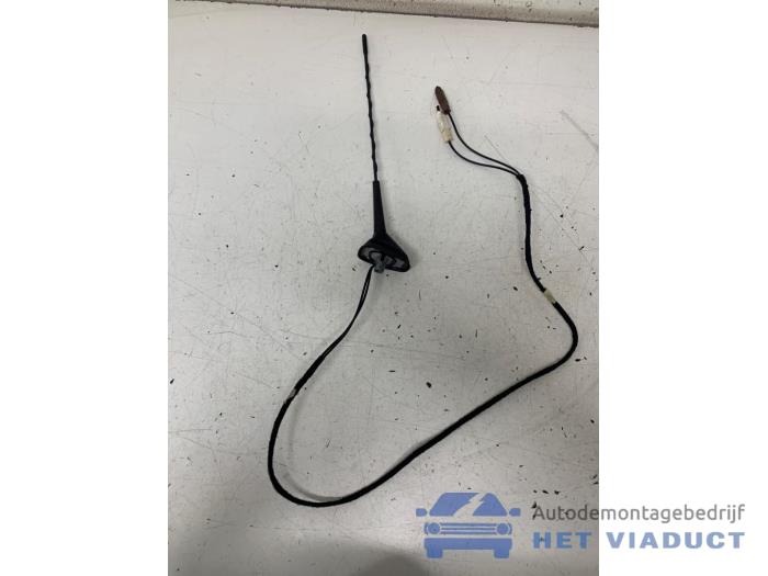 Renault Kadjar Antennes stock | ProxyParts.fr