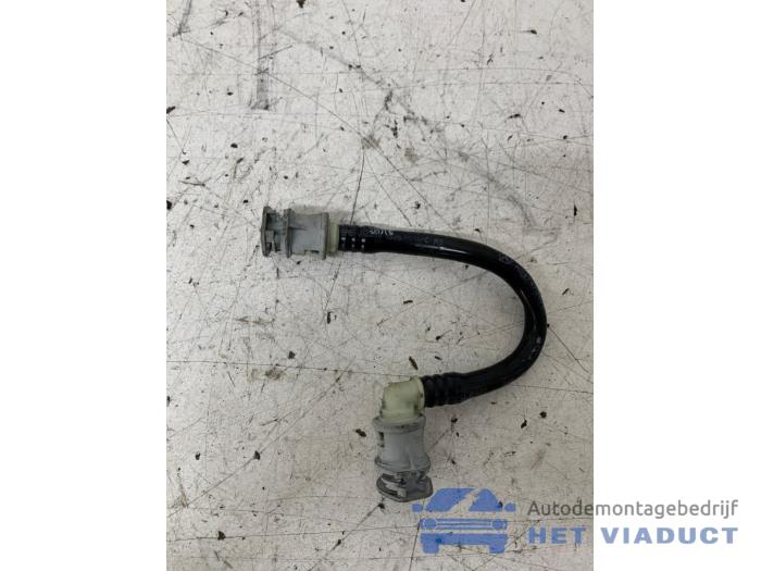 Fuel line Mercedes A 1.3 A-180 Turbo 16V - A2474700764 M282914 700423