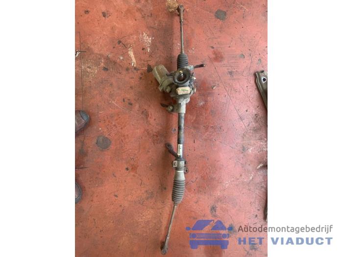 Steering box Suzuki Swift 1.3 VVT 16V - SUZUKISWIFT SHOWA