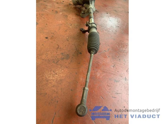 Steering box Suzuki Swift 1.3 VVT 16V - SUZUKISWIFT SHOWA