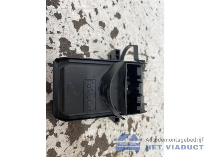 Ford Fiesta Gateway Module Vorrat | ProxyParts.de
