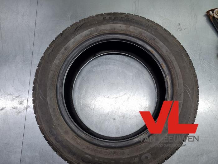 Tyre with tyre size 185/60/14 - HANKOOK