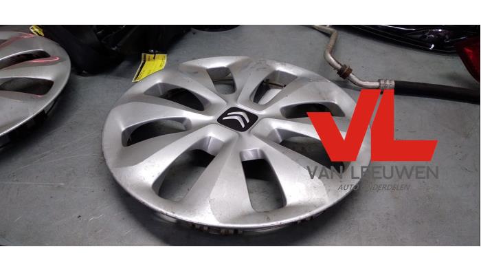 Citroen C1 Enjoliveurs stock | ProxyParts.fr