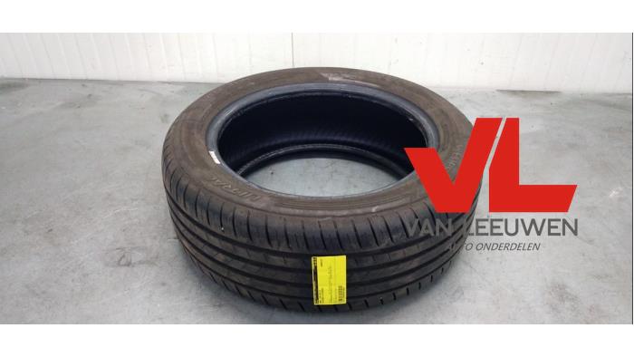 Tyre with tyre size 195/50/15 - VREDESTEIN