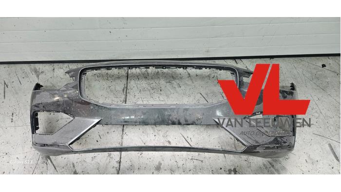 Front bumper Volvo V60 II - 31690589