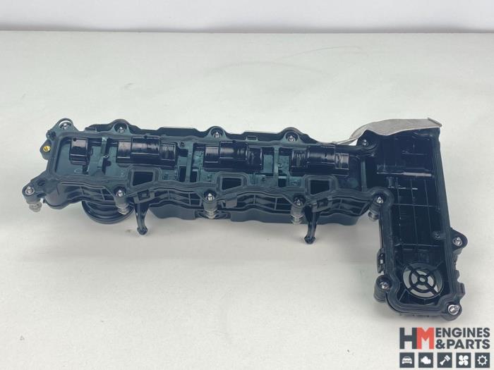 Couvercle soupapes Peugeot Expert 2.0 HDiF 16V 130 - 9806147980 AHZ