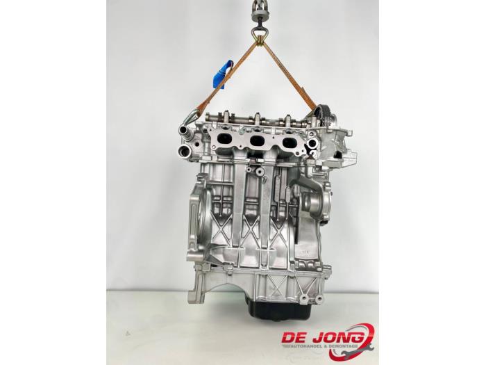 Moteur Peugeot 2008 1.2 Vti 12V PureTech 82 - 1627122880 HM01