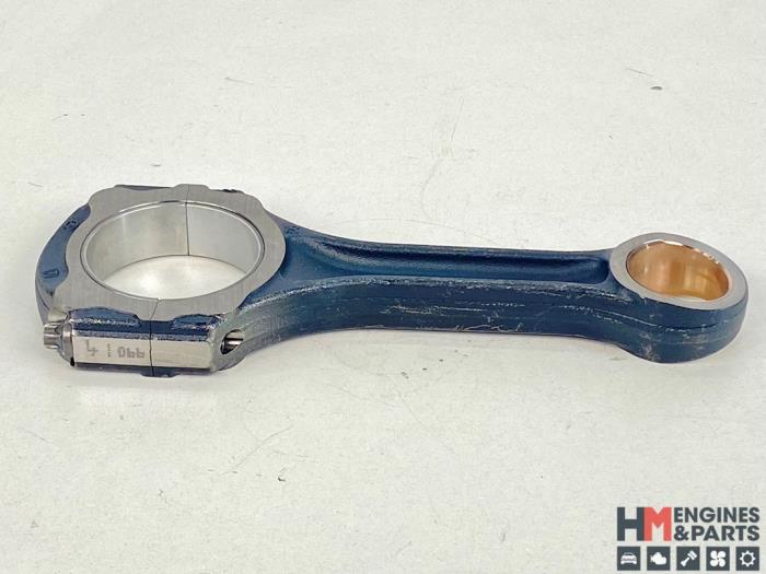 Connecting rod Mercedes Sprinter 3t 215 CDI 2.0 D FWD - A6540300100 654920