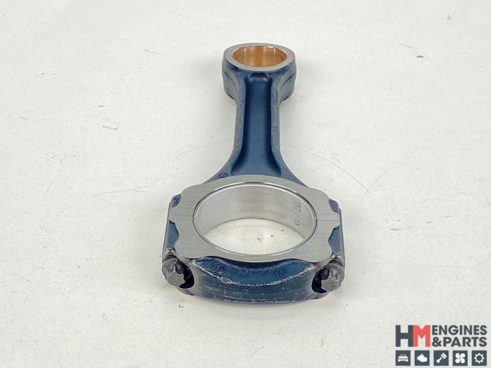 Connecting rod Mercedes Sprinter 3t 215 CDI 2.0 D FWD - A6540300100 654920