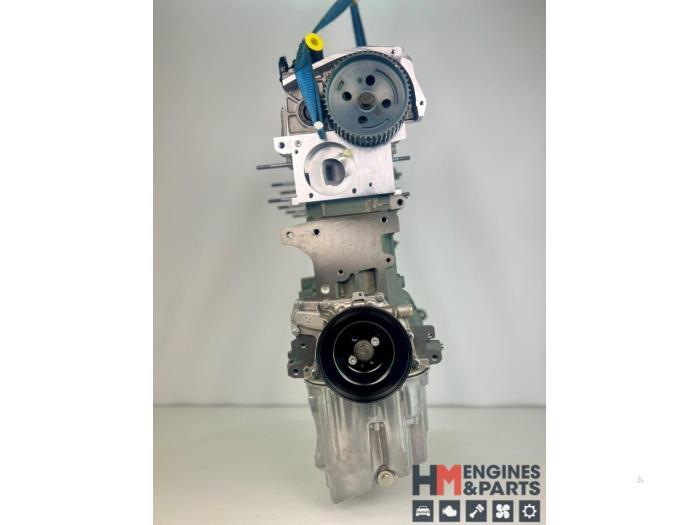 Engine Fiat Ducato 2.2 D 140 Multijet 3 73504478 46349131