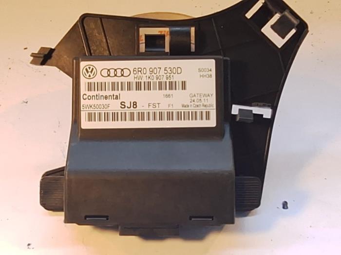Volkswagen Polo Modules Gateway stock | ProxyParts.fr