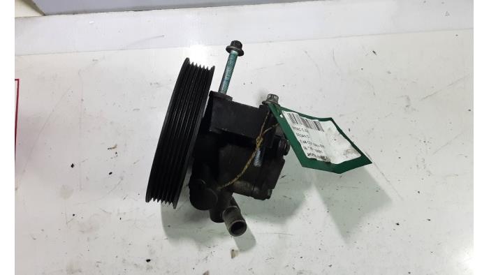 Power steering pump Mercedes C 2.2 C-220 CDI 16V - A0044661301 OM646963