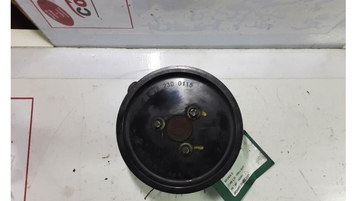 Power steering pump Mercedes C 2.2 C-220 CDI 16V - A0044661301 OM646963
