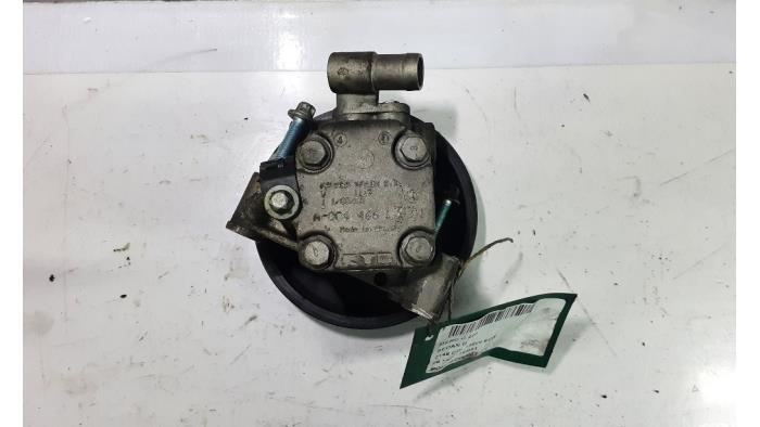 Power steering pump Mercedes C 2.2 C-220 CDI 16V - A0044661301 OM646963